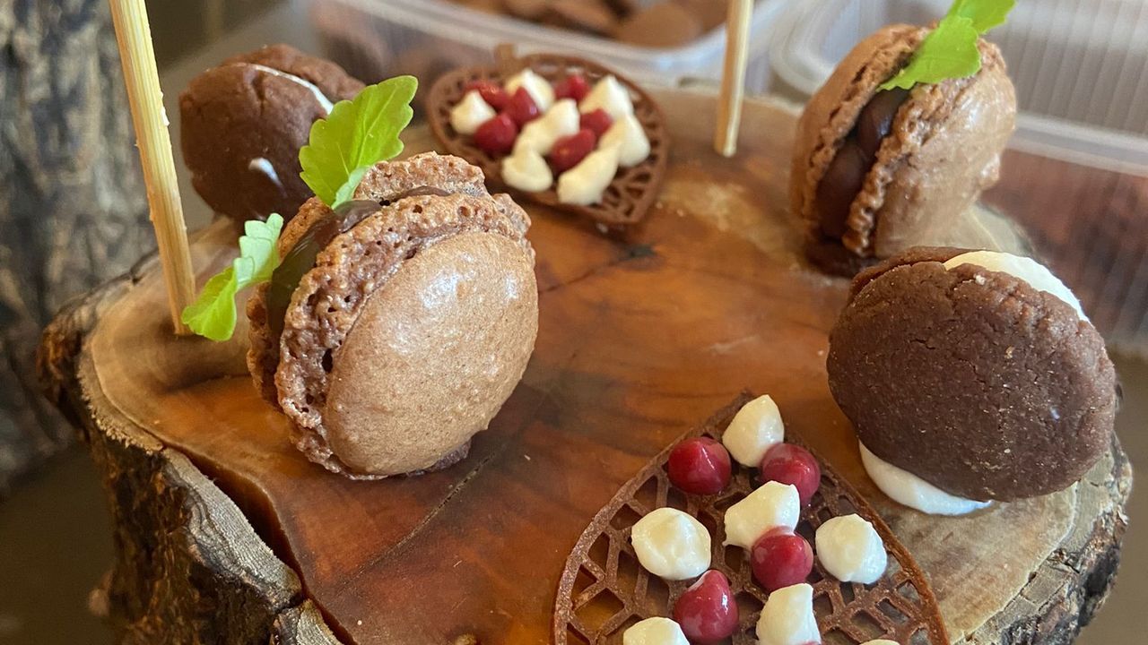 Una estrella y cuatro restaurantes recomendados de A Mariña y el ...