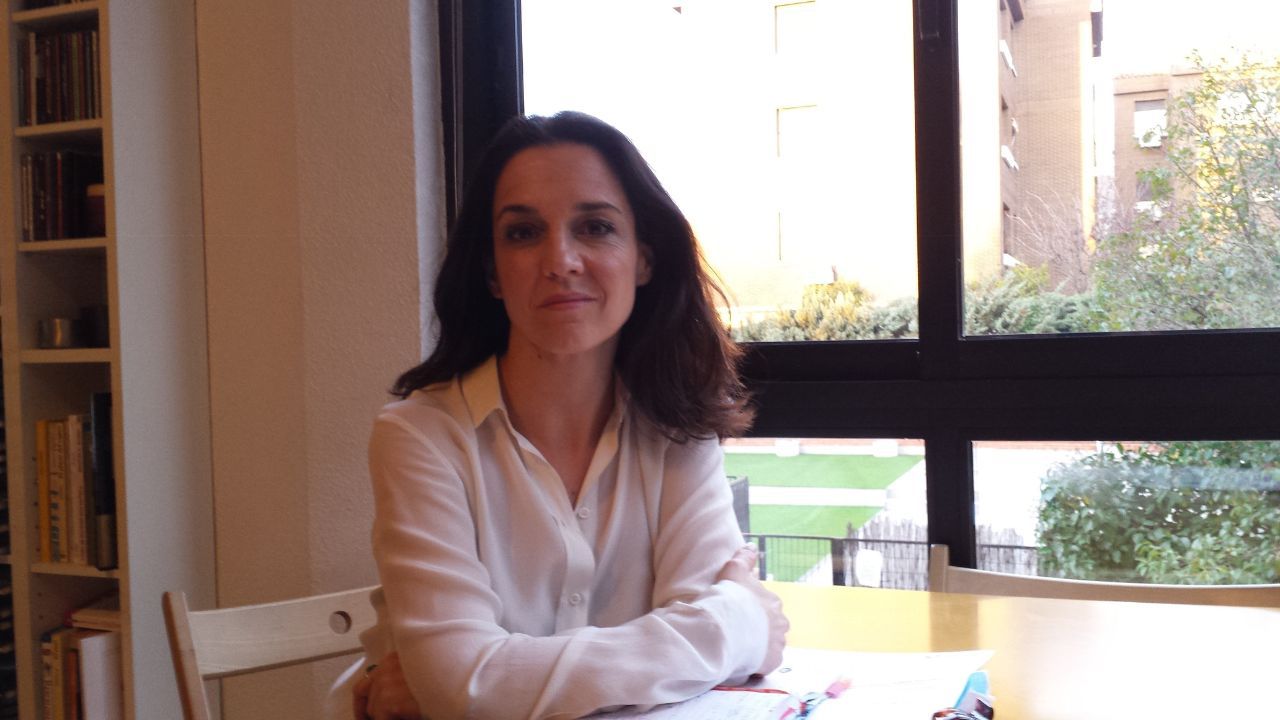 «El final del bosque» de María Fasce, Premio de Novela Café Gijón 2024