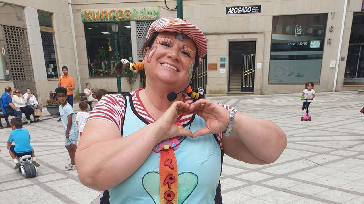 Loida Fernández pone fin a Troskita tras 30 años de sonrisas