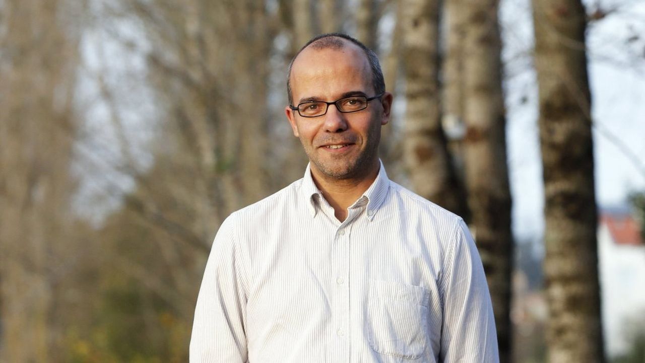 Juan Taboada: «Mi vida está ligada a la crítica»