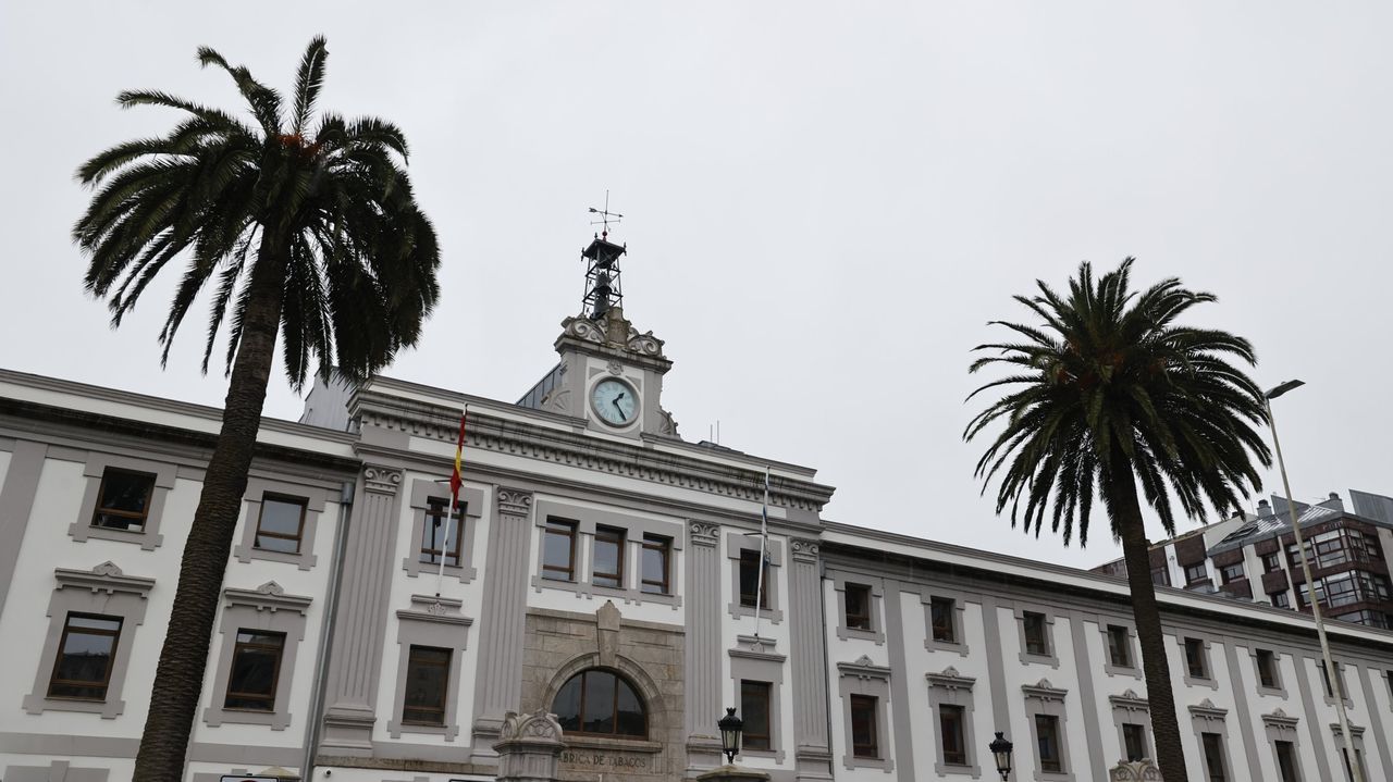 Confirman la pena de 11 meses y 28 días de cárcel por colarse en un ...