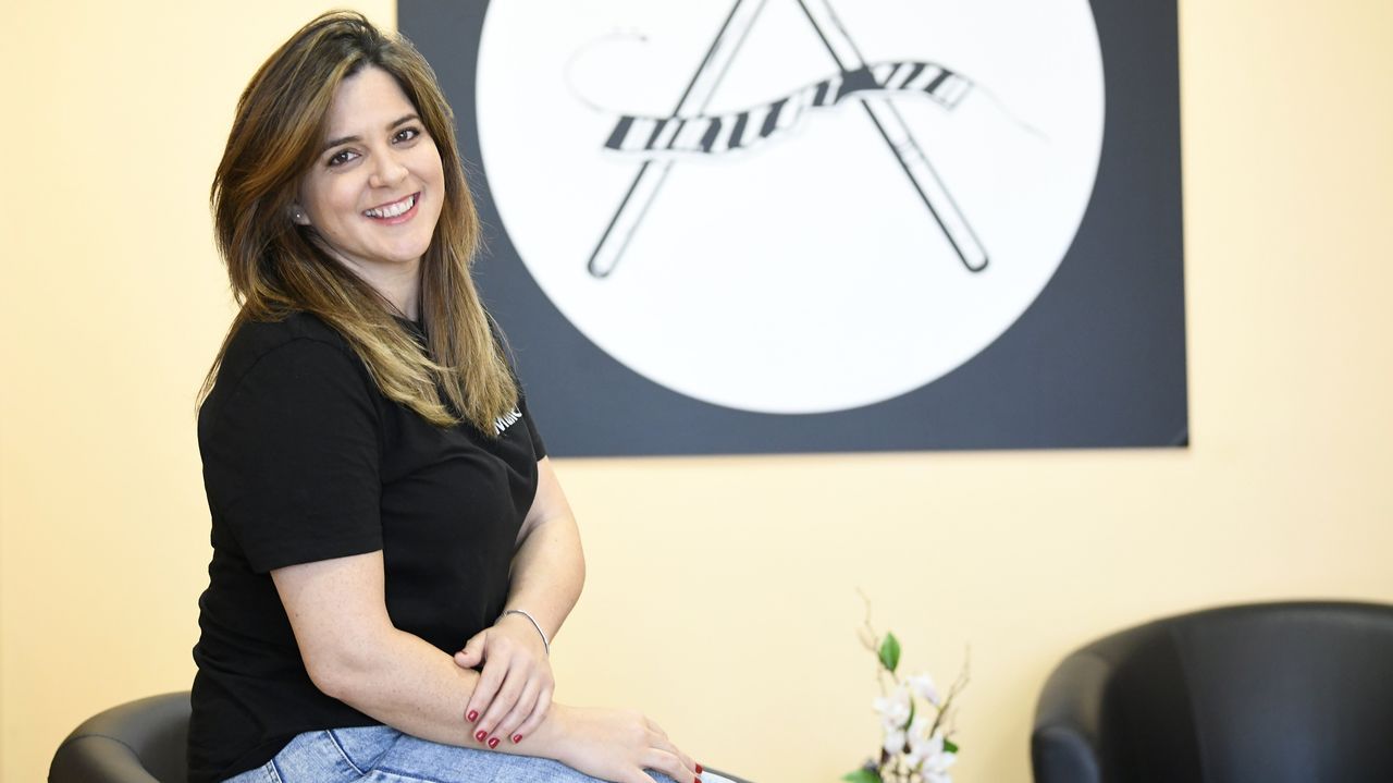 Arlette Martín:«Nuestro sueño desde que dejamos Cuba fue tener una ...