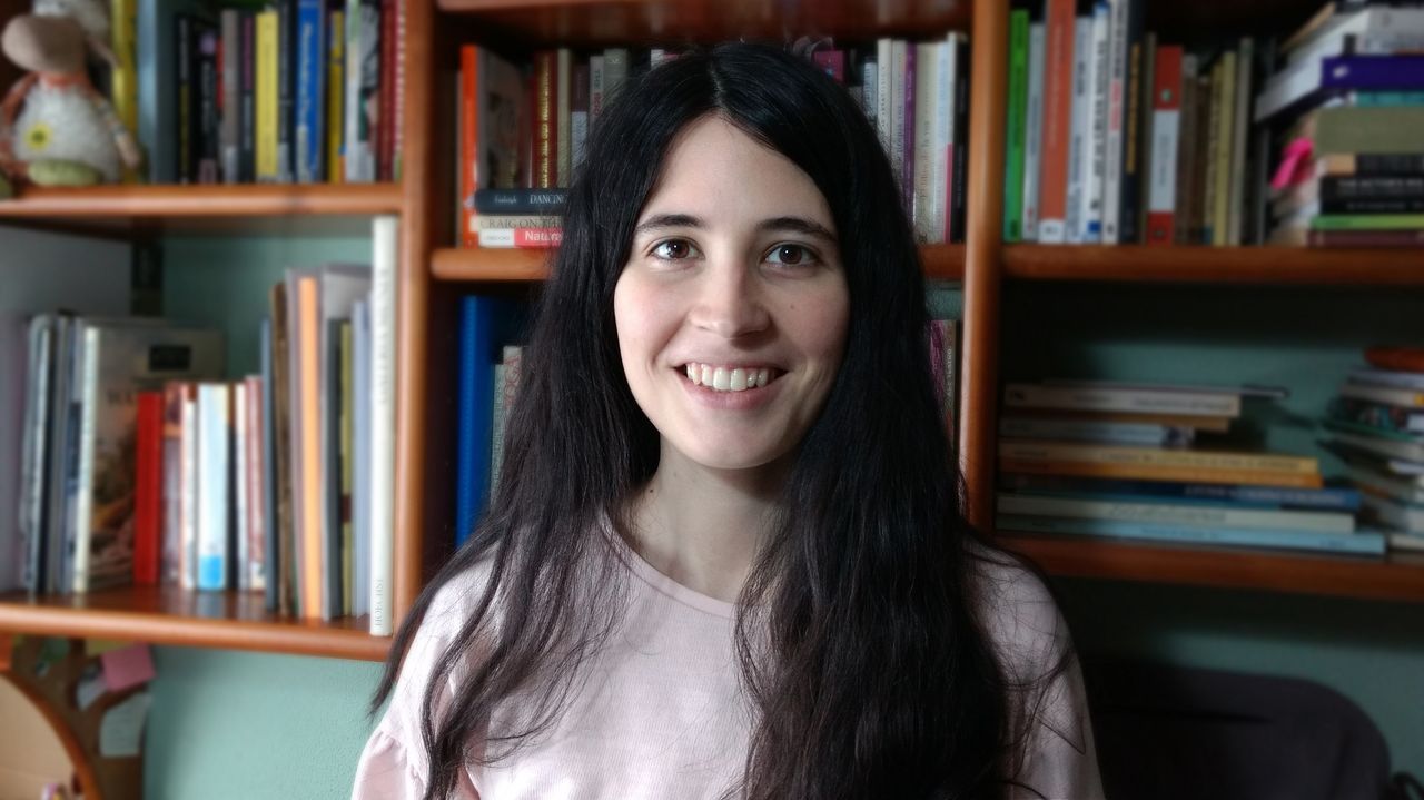 Ana Abad gana el I Premio de Microteatro da Memoria de la Diputación