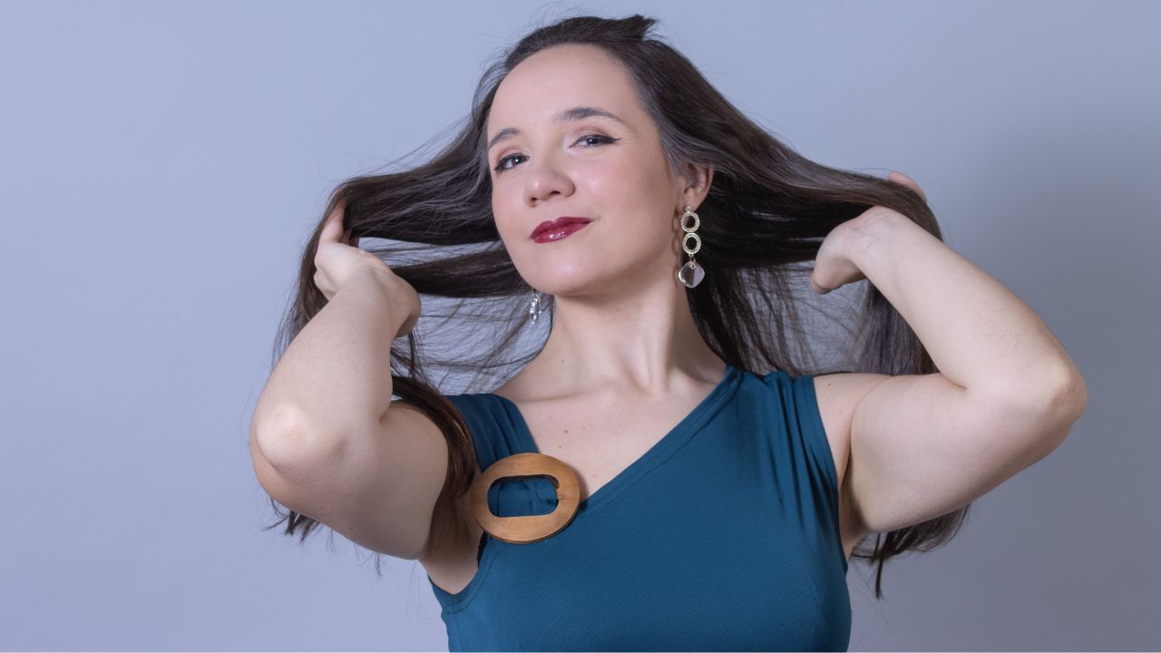 De ser espectadora en el Campoamor a vivir de la ópera: el sueño ...