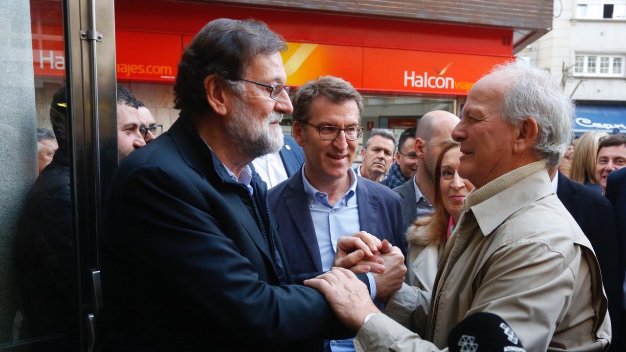 Arreón final por tres ciudades