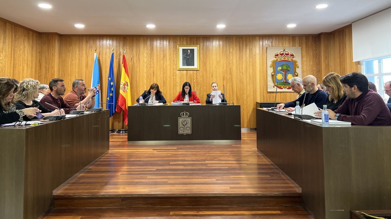 Cambre desbloquea el pago de facturas y podrá abonar 2,1 millones