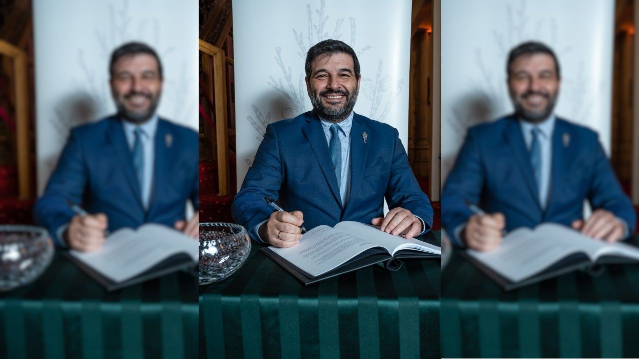 Vánagandr, el guardián gallego de las esencias en el gremio mundial de ...