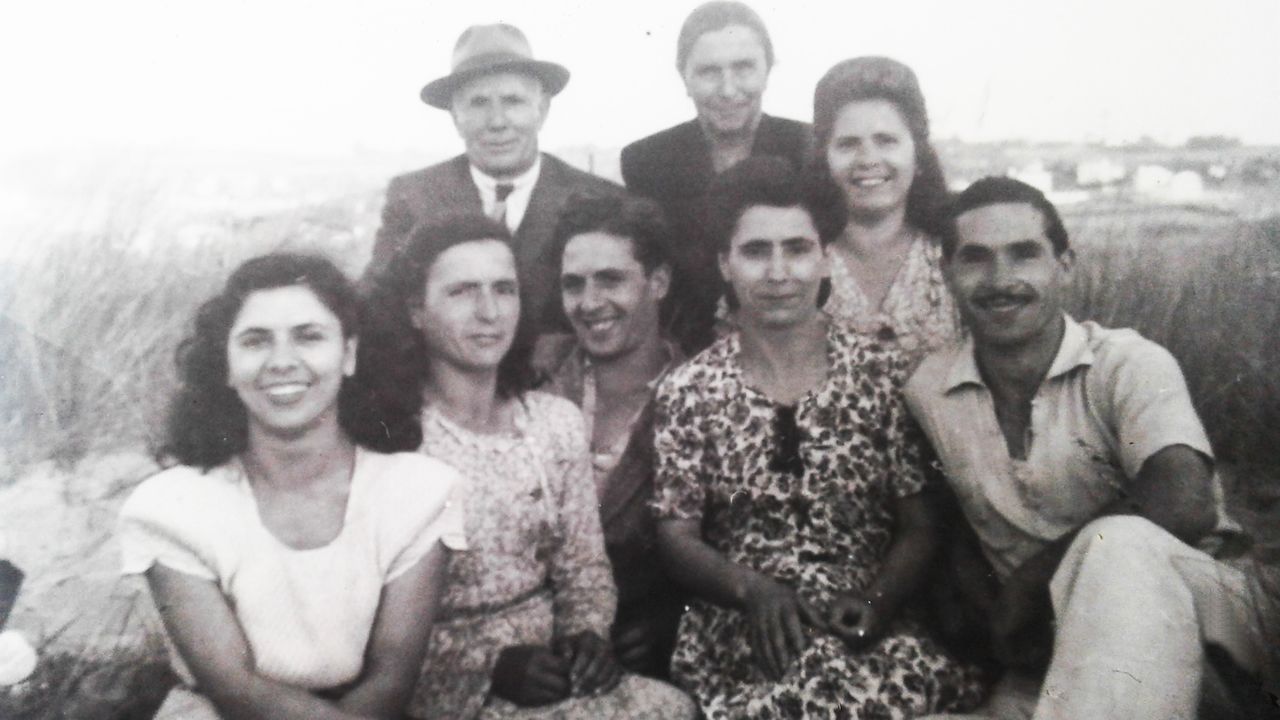 Adiós a la centenaria Rosa Conde González: «Larga vida e bon morrer»