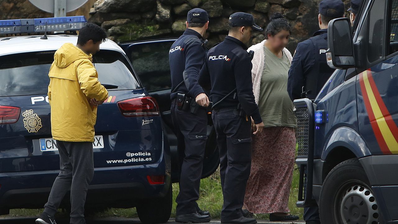 Siete miembros del clan de la Mora, al banquillo seis años después por ...