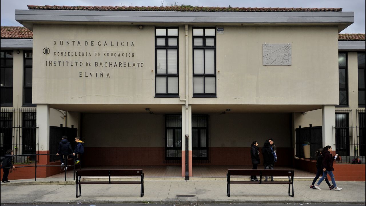 Educación asegura desconocer el servicio de comedor que va a cerrar en ...