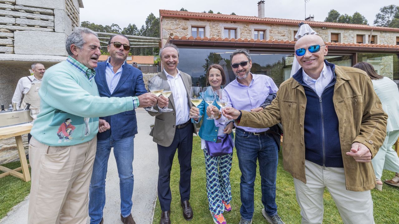 Tiempo con Omega en Balarés