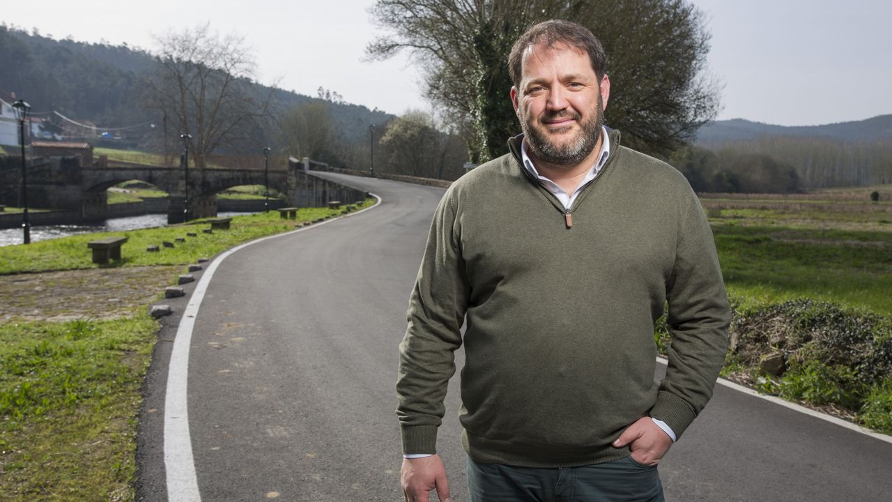 «Prometín non cobrar ata resolver a débeda e cumprino»