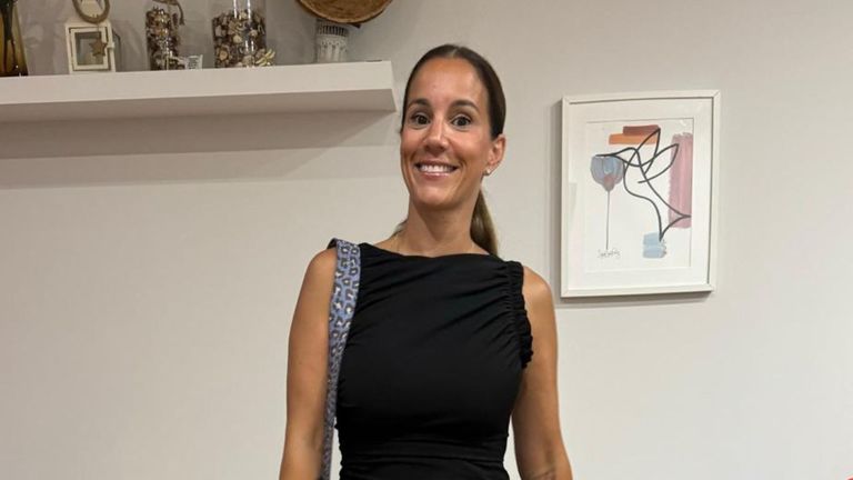 Helena Fernández, «Mami de tres»: «Tuve que rechazar marcas porque ...