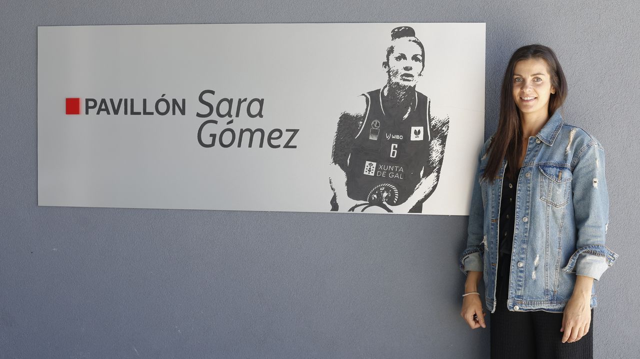 Sara Gómez, excapitana del Cortegada: «Mi consejo es que el equipo deje ...