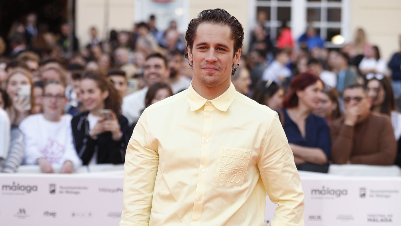 Martiño Rivas dedica su premio a hombre del año a David Delfín: «Era un ...