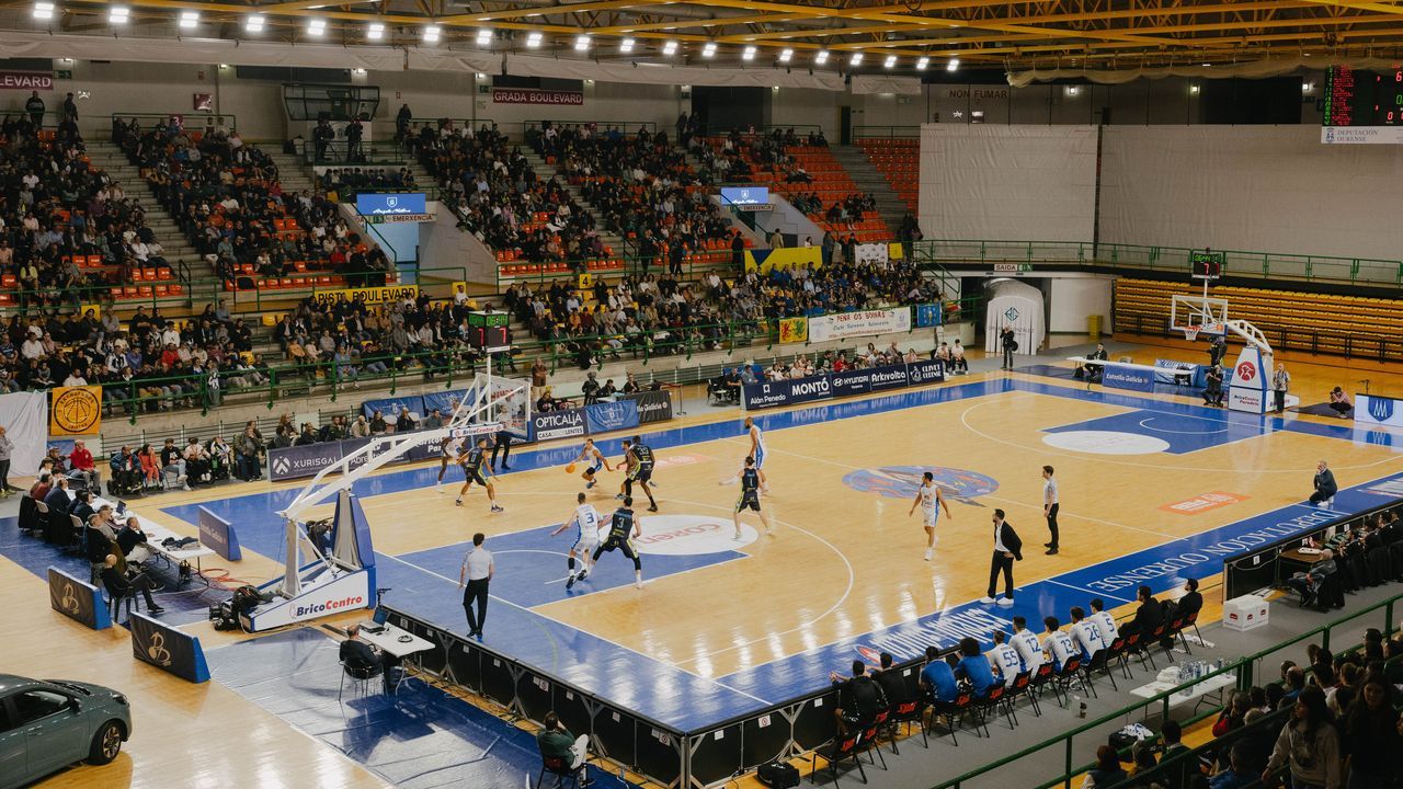 El COB sigue el mercado «sin volvernos locos»