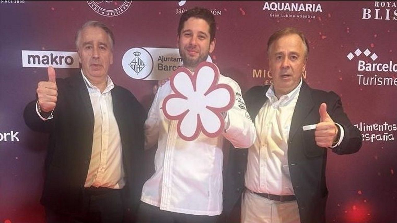 Así es el restaurante Terra de Fisterra, el último gallego en la ...