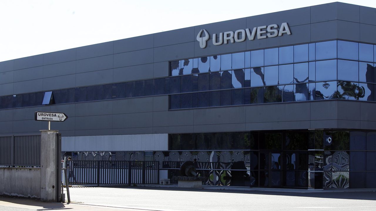 Urovesa busca 50 mecánicos y pintores para montar sus 500 vehículos en ...