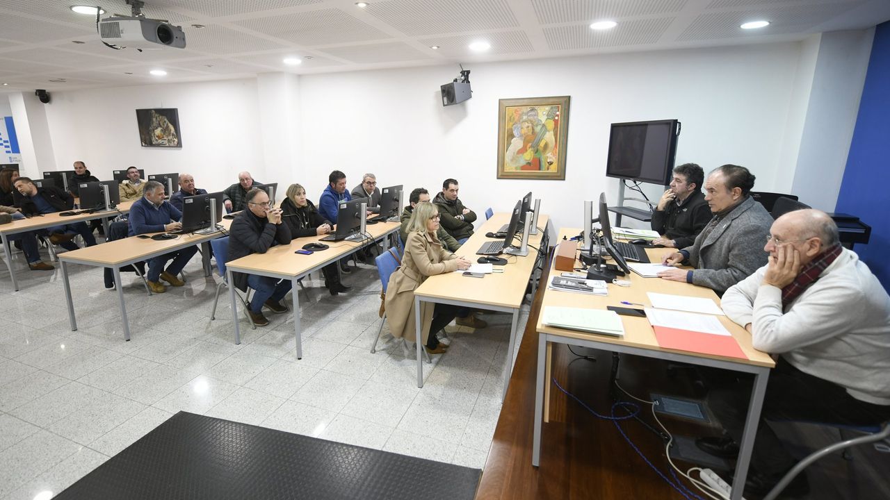 Deza copa protagonismo entre los ejemplos para procesos de fusión