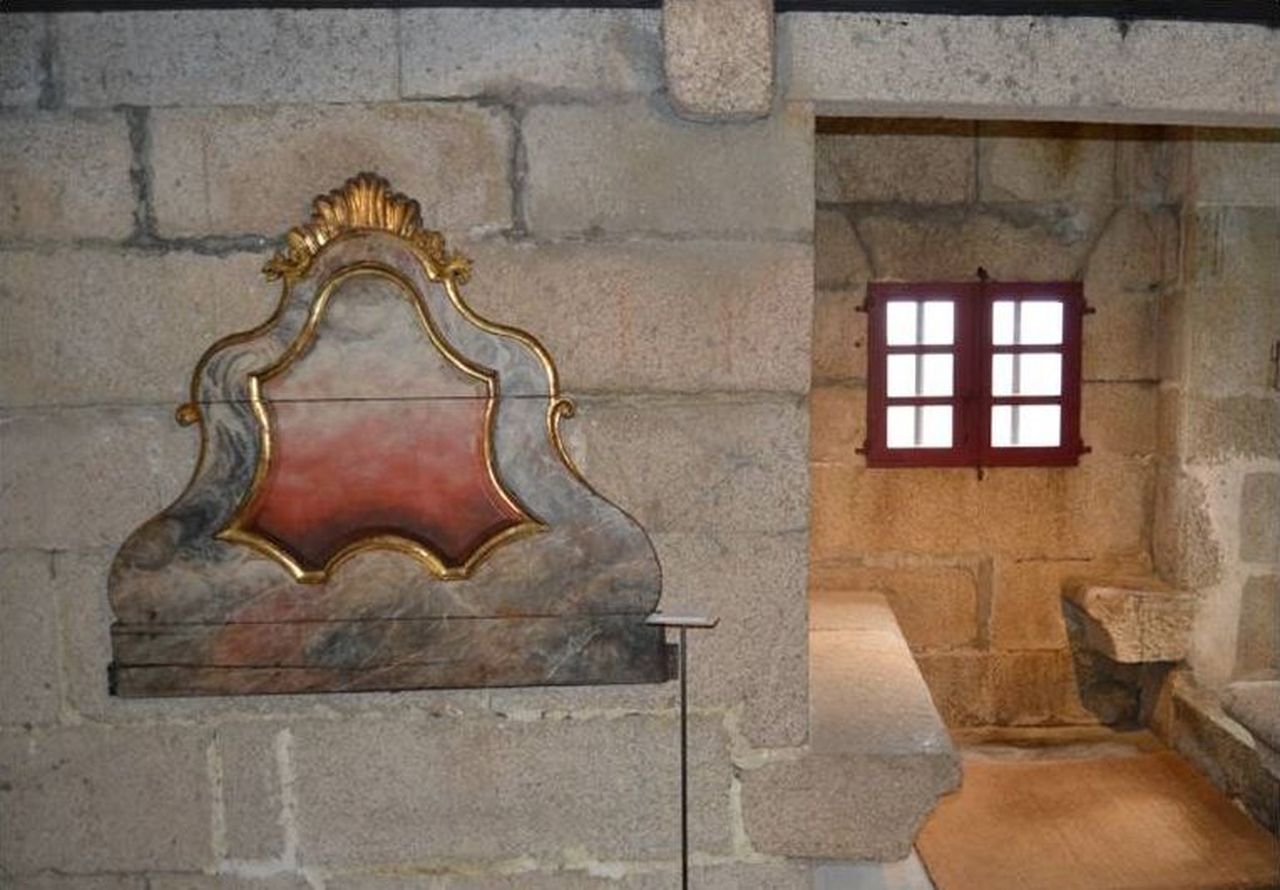 O Museo de Narla incorpora sete camas históricas á súa exposición ...