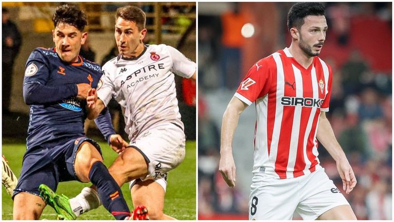 La Cultural se despide de Manu Justo y el Sporting abre la puerta a Bernal