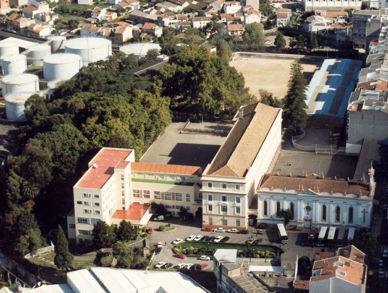 Cien años de Compañía en Vigo