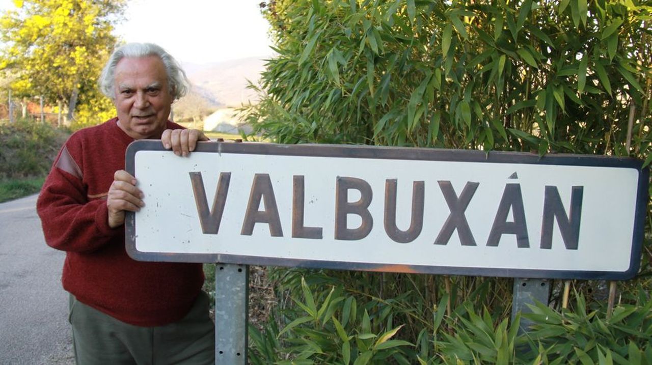 Organizan una andaina por los lugares que marcaron a Yosso en O Bolo