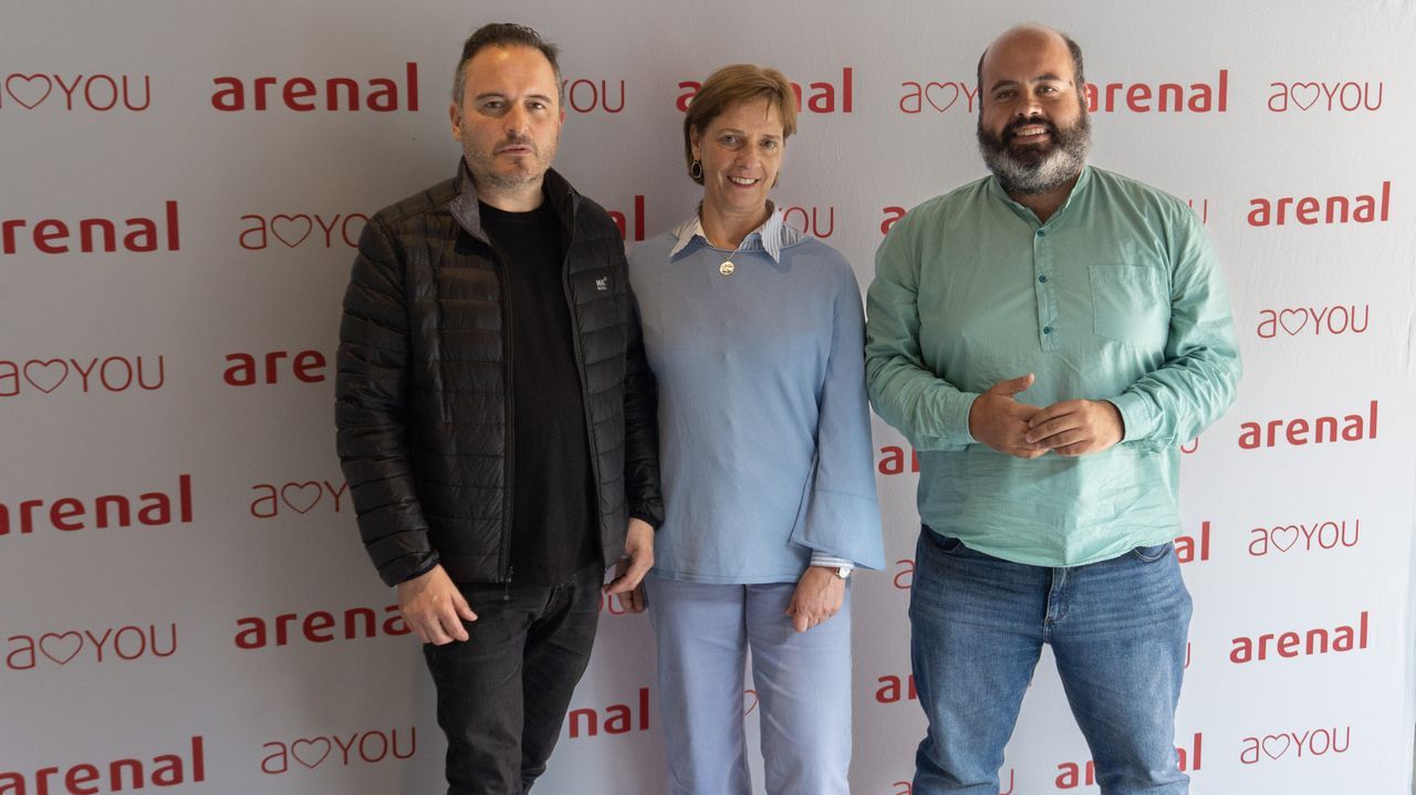 El Emevé idea una novedosa manera de iniciar el próximo curso