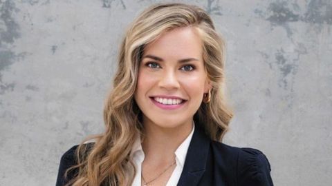 Isabel Rojas Estapé: «No solo es importante cuánto toco a mi hijo, sino ...