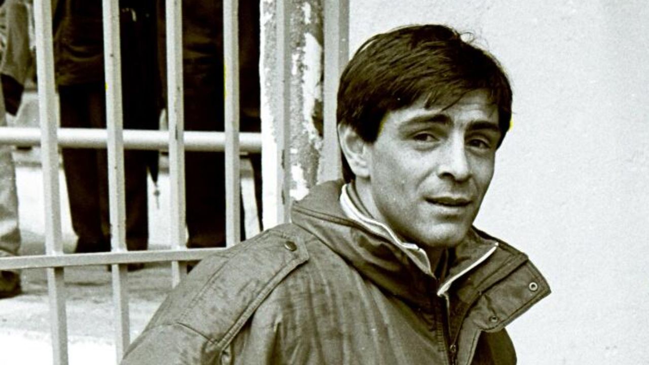 Fallece Paco Pérez Durán, víctima de la ELA