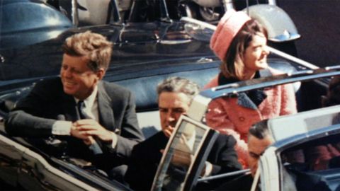 Los Kennedy: el amor detrás de la maldición de una saga familiar