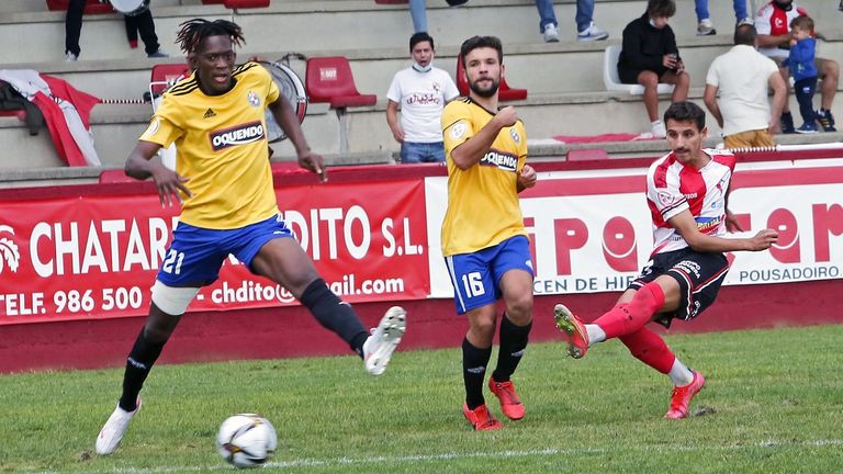 El Arousa ya conoce a todos sus rivales: gallegos, asturianos ...