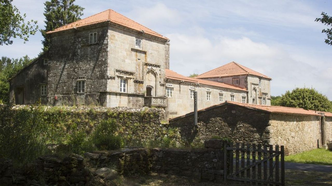 Obradoiro de San Xoán nas Torres do Allo, este domingo