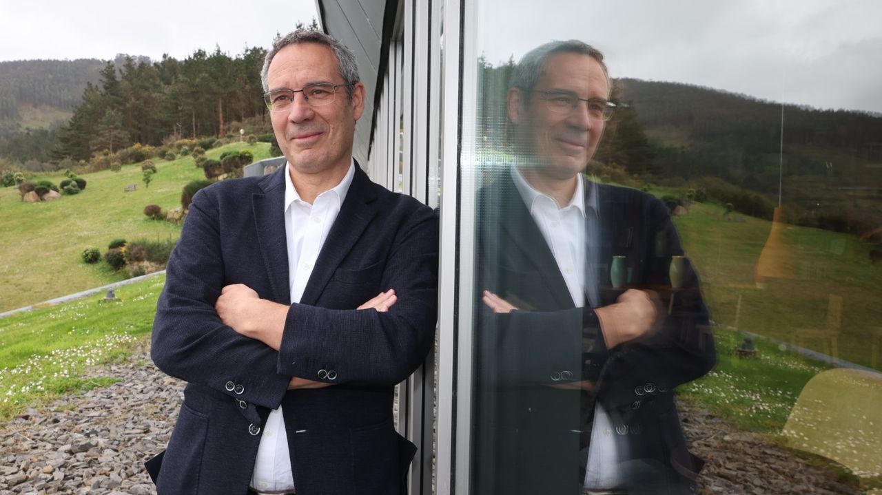 Raymond Torres: «El minifundio empresarial es un freno a la ...