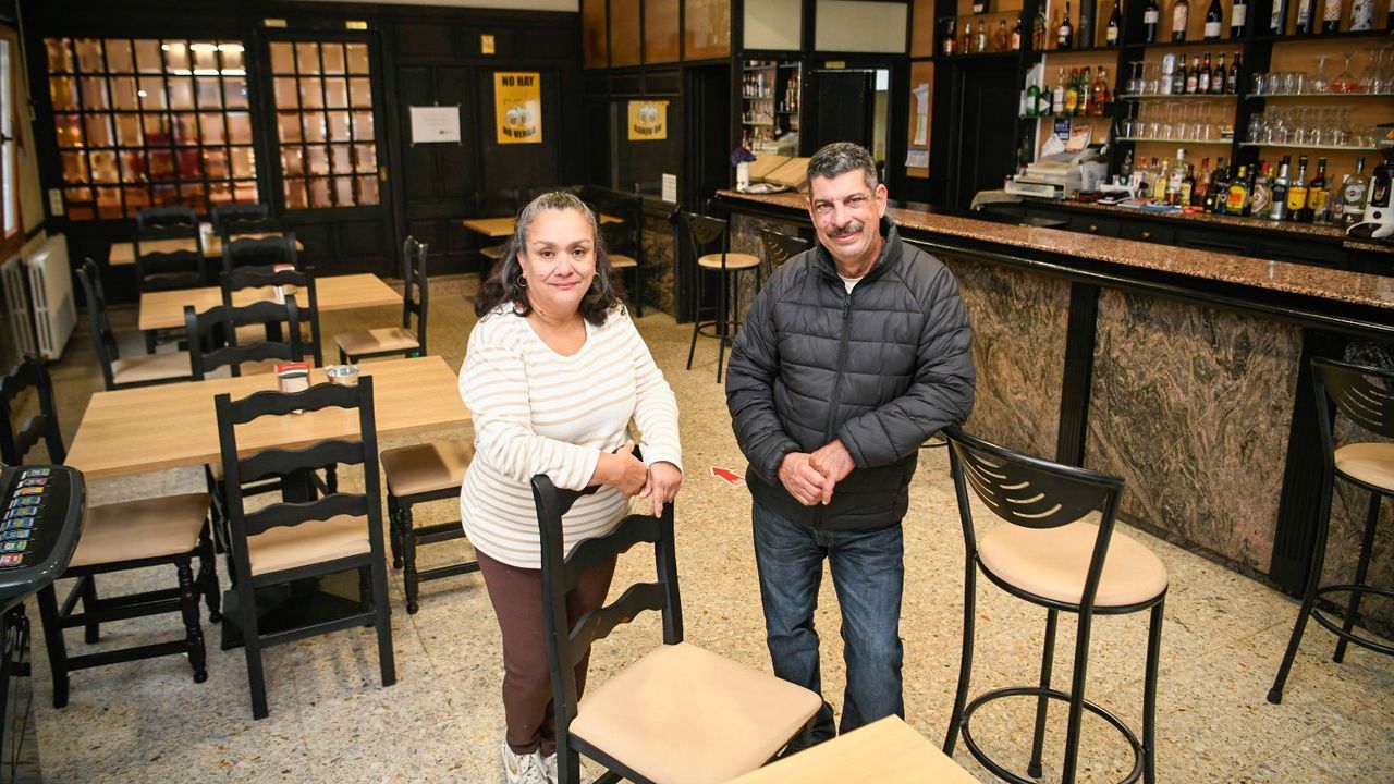 El restaurante La Estación reabre con nueva gerencia y fusión culinaria ...