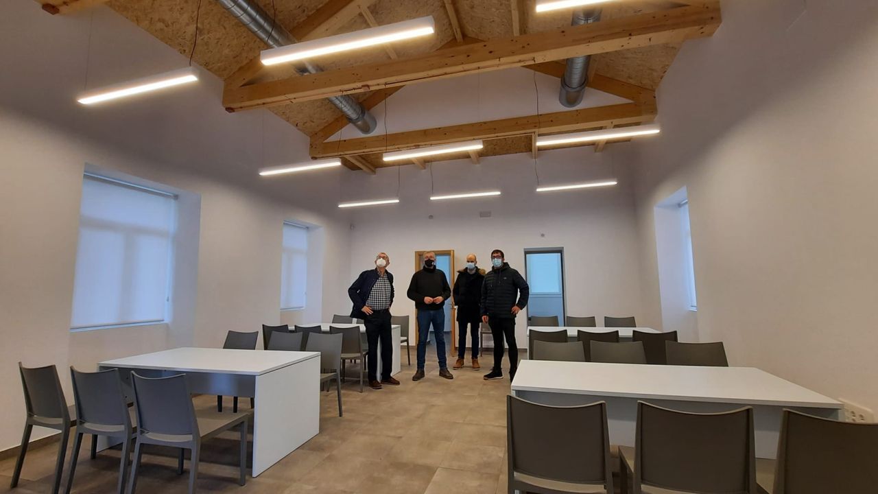 Nuevos cursos para aprender gallego y preparar el Celga en Carballo