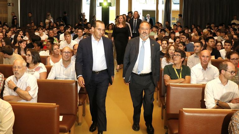 Juan Verde, asesor de Joe Biden: «La economía sostenible ya no admite ...