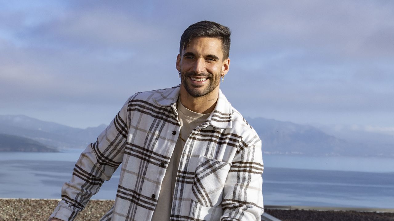 Edi, «Gran Hermano», se resiste a que Violeta conozca a su hijo: «Es un ...