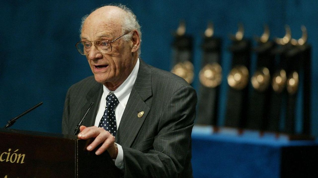 Miller, cien años de «la conciencia moral» de EE.UU.