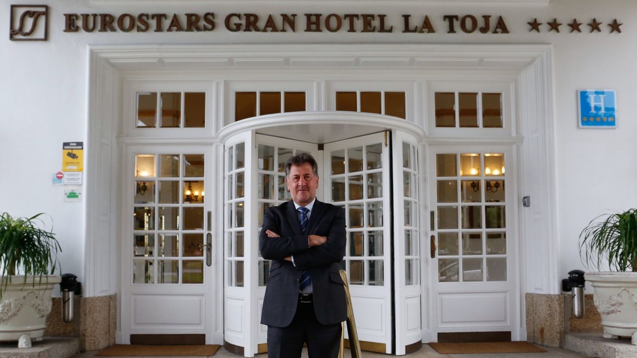 Grupo Hotusa devuelve de forma anticipada la totalidad del préstamo de ...