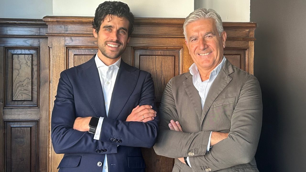 Ontier lanza Ontier NextGen y nombra a Ignacio Arce responsable nacional y del área de Corporate ...