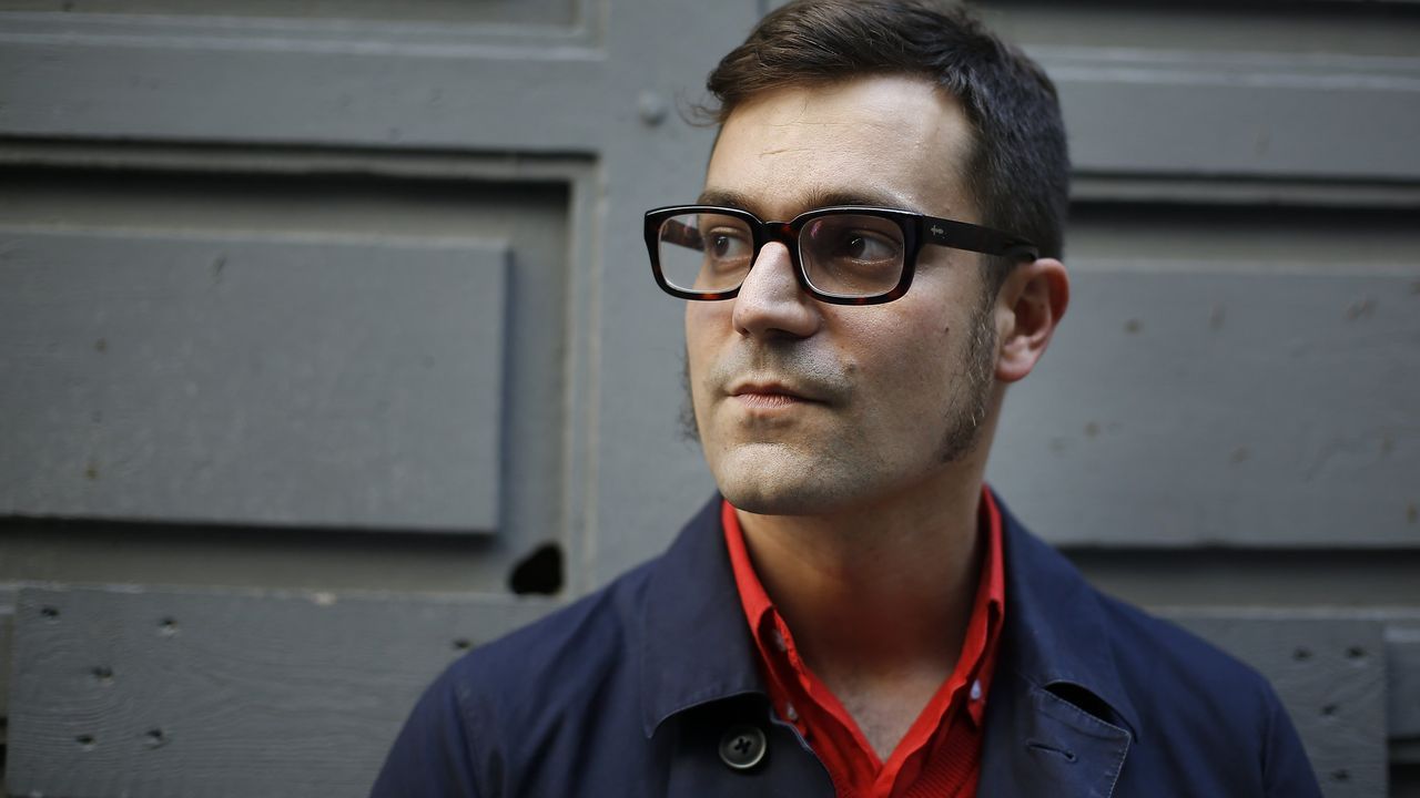 Miqui Otero: «La música caliente de las verbenas gallegas, que tiene ...
