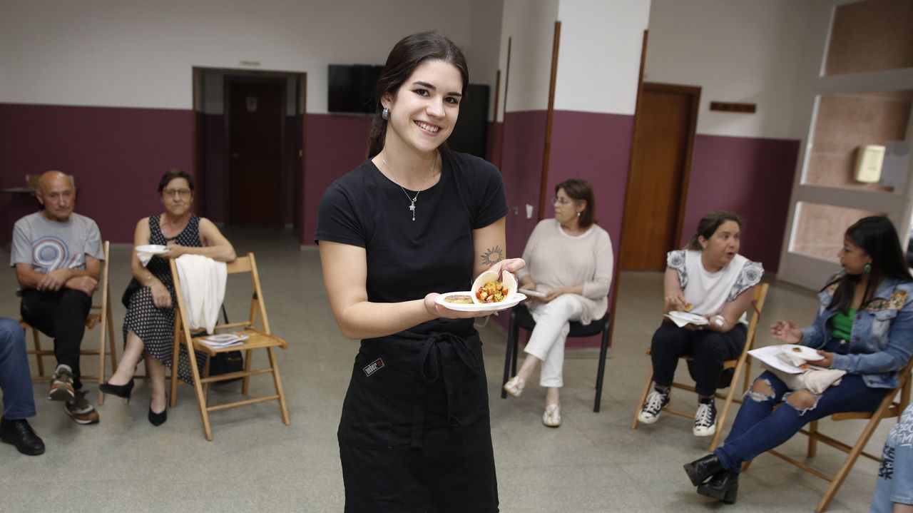 Cocinar un día y comer toda la semana: una buena receta para quienes ...