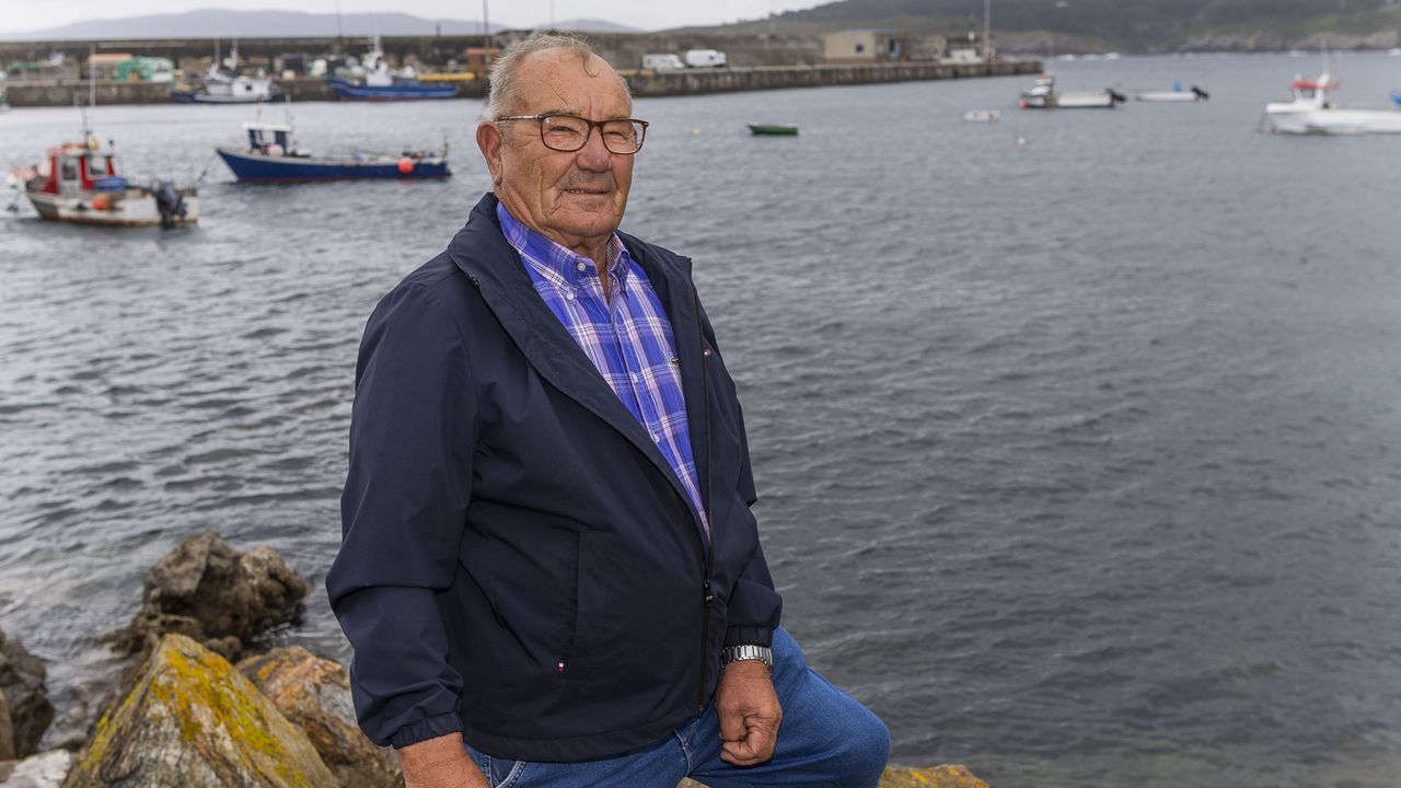 Juan Toja: «Fun o único supervivente do Camponavia sen ter ningunha ferida»