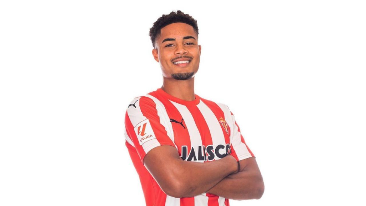 Oficial: El Sporting anuncia el traspaso de Varane a Inglaterra