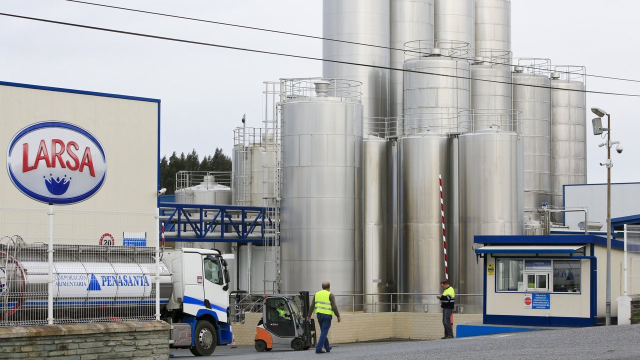 Capsa Food logró un beneficio histórico de 23,1 millones de euros en el ...