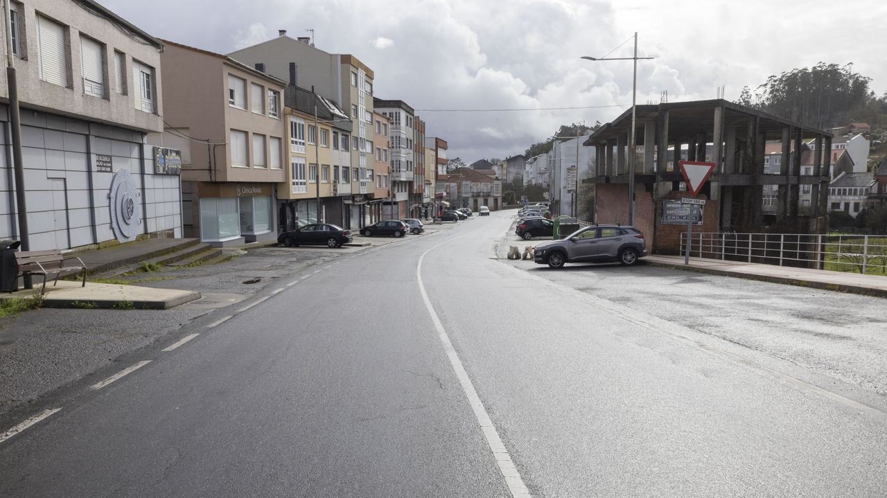 Baio, el pueblo que se hizo a sí mismo