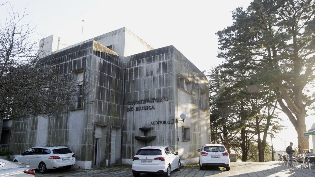 Concierto de guitarras de Djani Sehu y Adnan Alagic