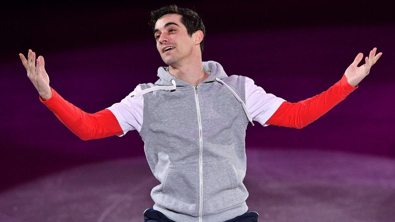 Javier Fernández se une a la lista de ponentes que estarán en el ...