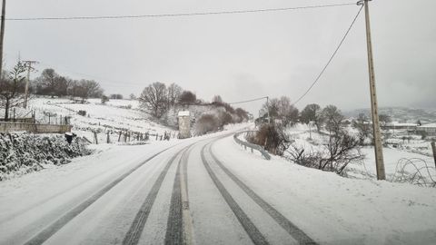 El temporal Ingrid da un respiro y mejora la situación en las ...